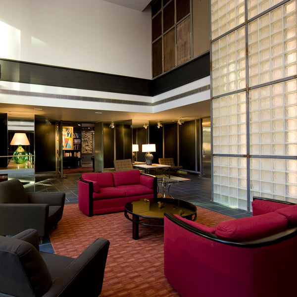 Truffles Residential Building & Roof: Tribeca, NY - Cafiero Select Home